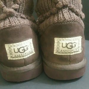 UGG | Shoes | Ugg Women Boot | Poshmark